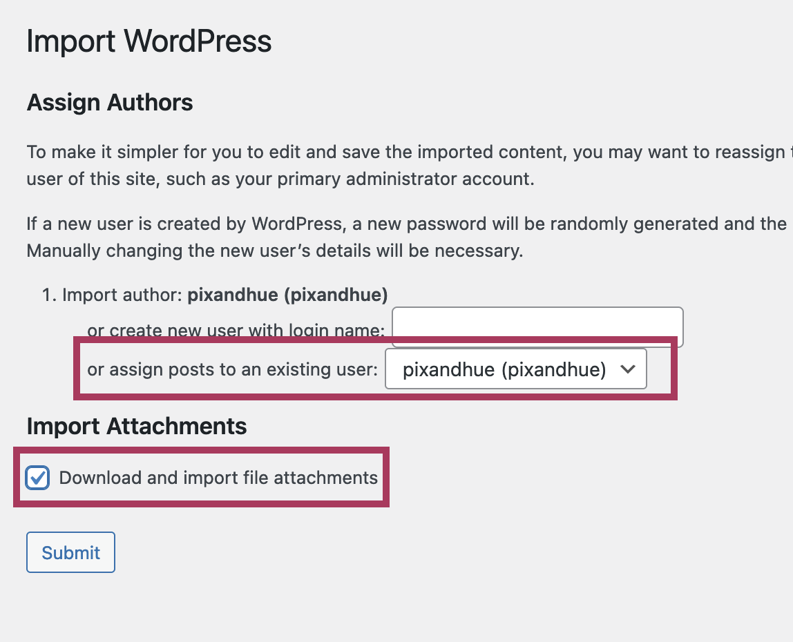 Ashlyn Theme Documentation