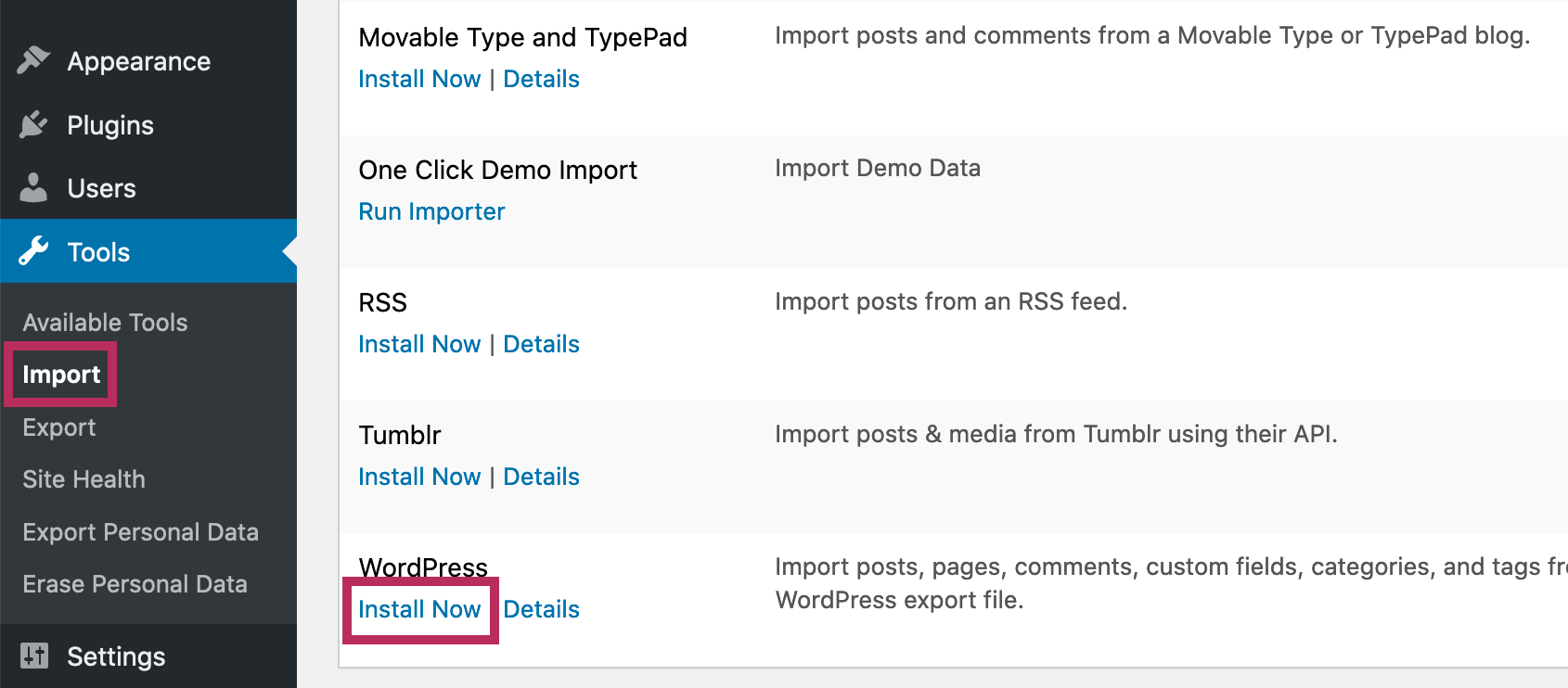 Ashlyn Theme Documentation