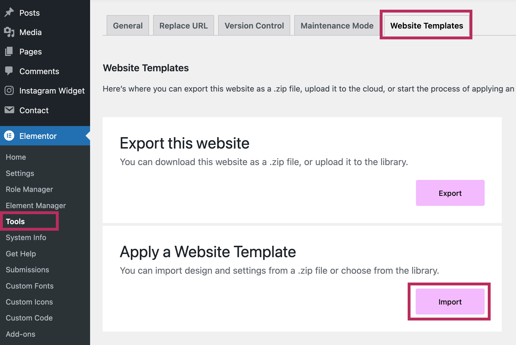 Ashlyn Theme Documentation