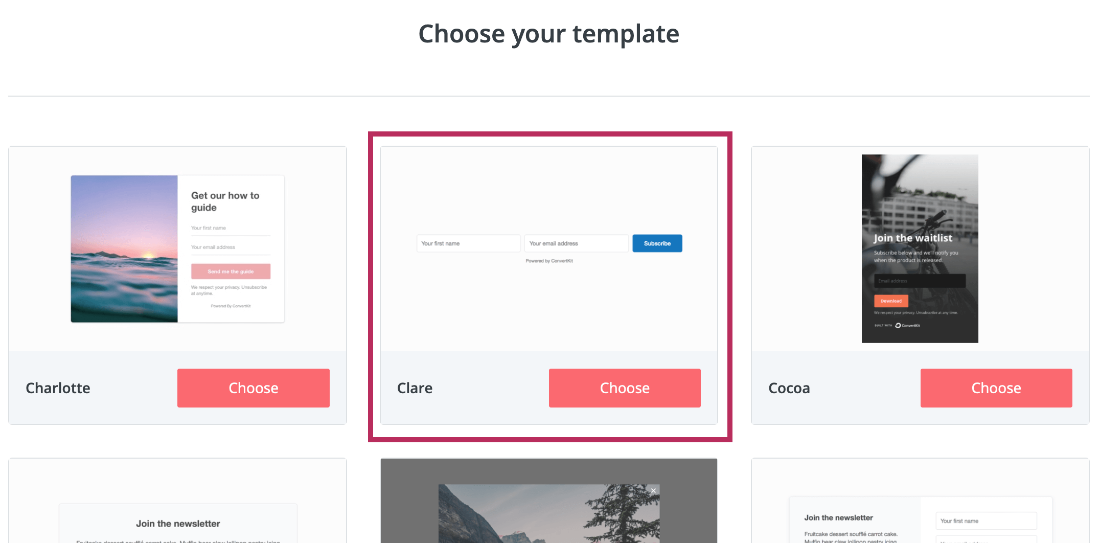 Ashlyn Theme Documentation