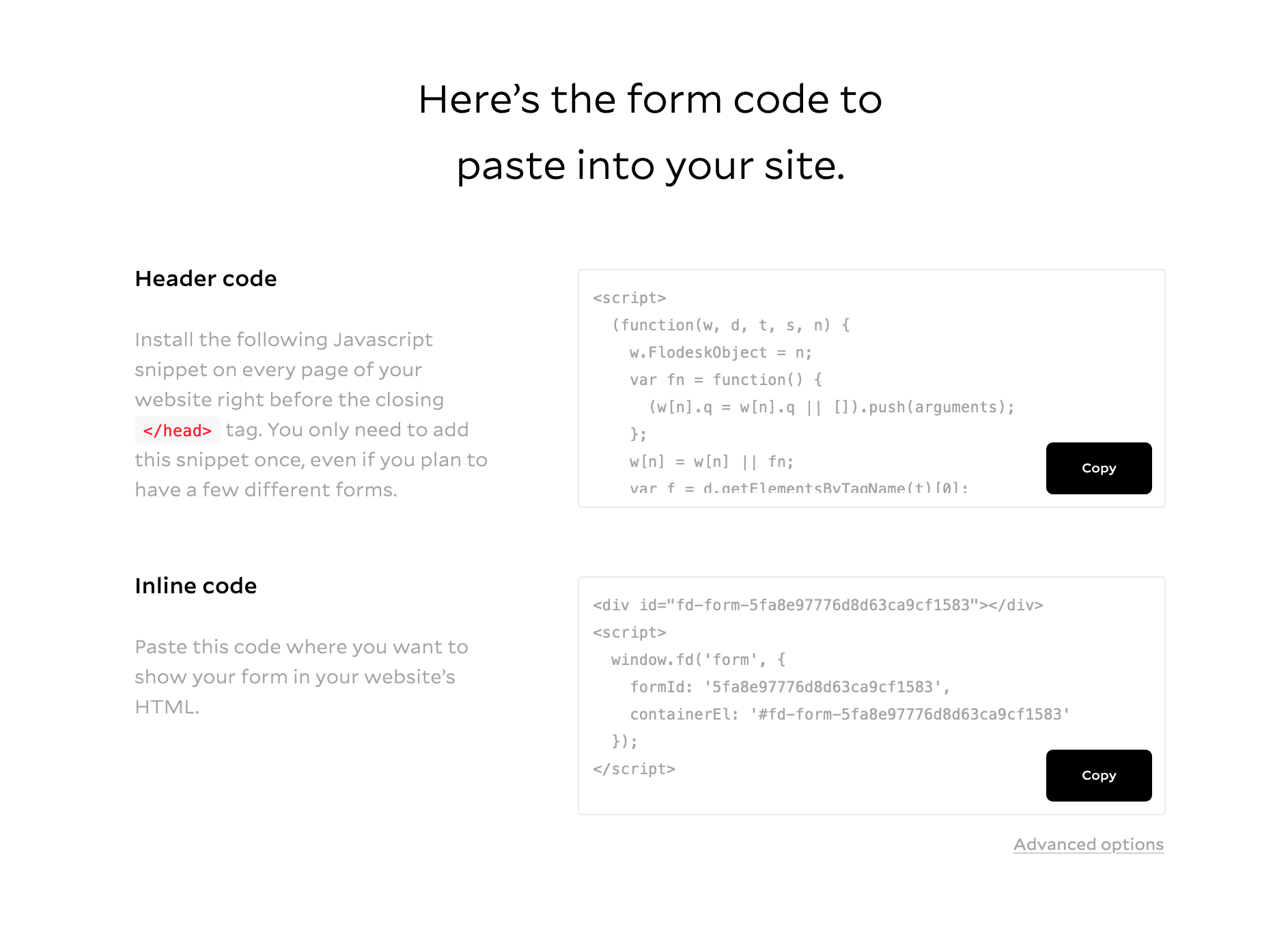 Ashlyn Theme Documentation