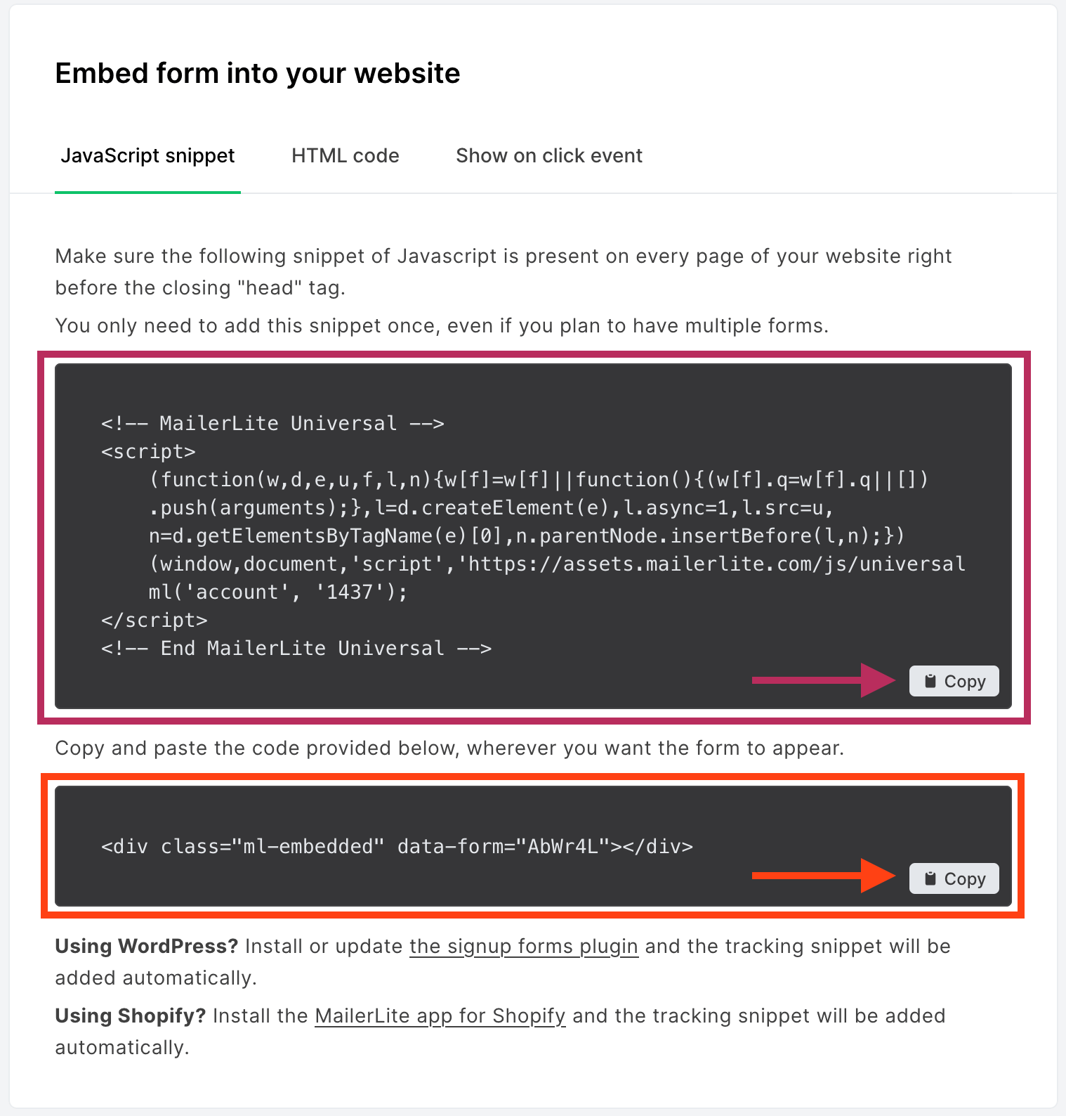 Harlowe Theme Documentation