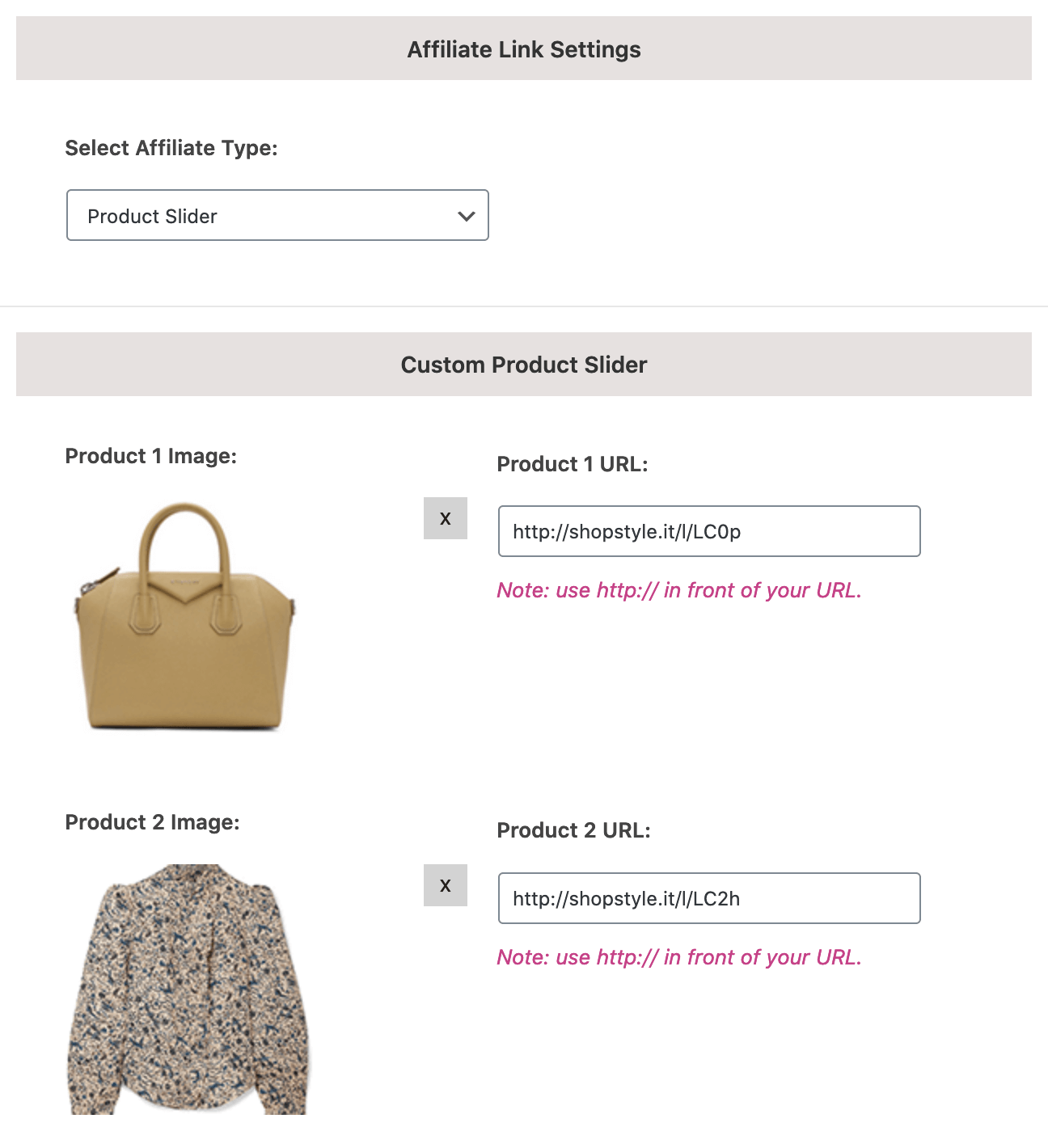 Harlowe Theme Documentation